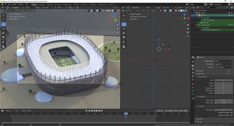 Yasser Yassein Al Rayyan Stadium