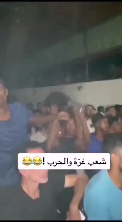 فيديو Mourad Aly على Linkedin غزة غزة نهائيابطالاوربا ريال