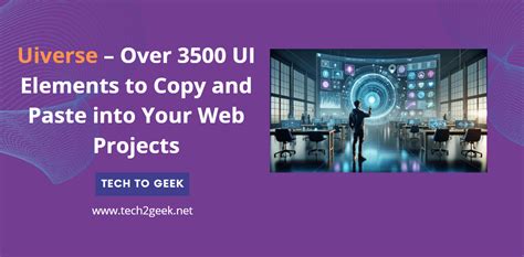 Uiverse Over 3500 Ui Elements To Copy And Paste Into Your Web Projects