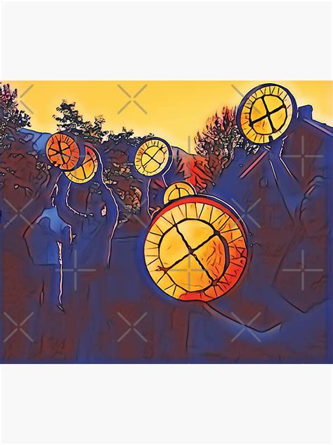 Drum Celebration Drum Making Ceremony On Gabriola Sticker For Sale By