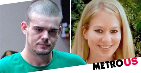 Joran Van Der Sloot Suspect In American Student Natalee Holloways