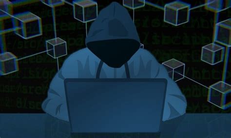 Cybercriminals Hacking The Unhackable Can Blockchain Be Truly Hacked