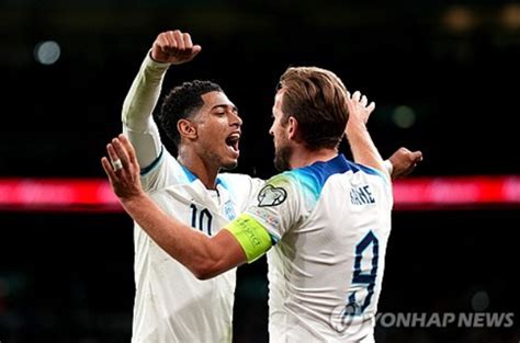 케인벨링엄매과이어사카→유로 2024 우승 1순위 맞잖아축구종가 자신감 김칫국 나무뉴스