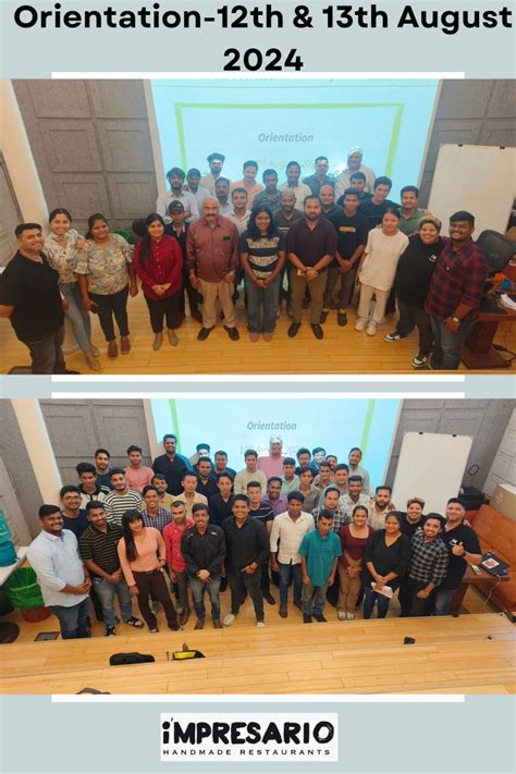 Atul Parulekar On Linkedin Newbeginnings Teamimpresario