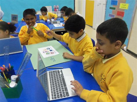 Computing Using Technology Safely William Davis Primary School