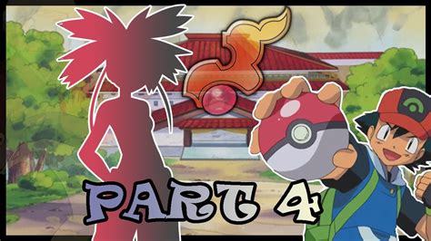 What If Ash Won The Hoenn League Part Ft Runescribble Youtube