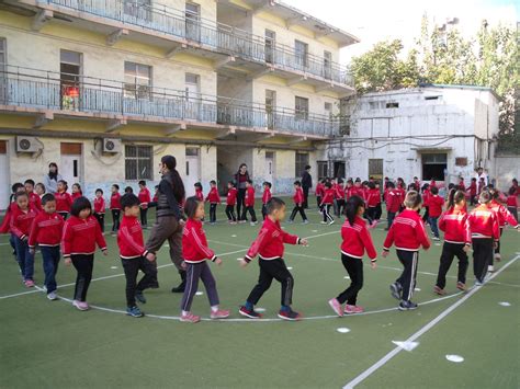 山东省实验小学