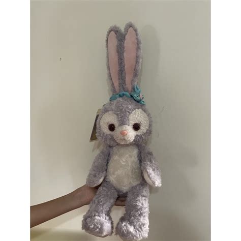 Disney 日本 迪士尼 海洋 S號 史黛拉兔 蝦皮購物