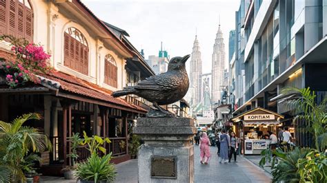 2026 Guide Who Owns The Nightingale Of Kuala Lumpur Complete
