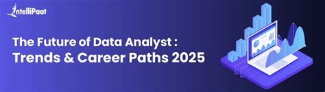 Data Analyst Future Trends And Opportunities In 2026