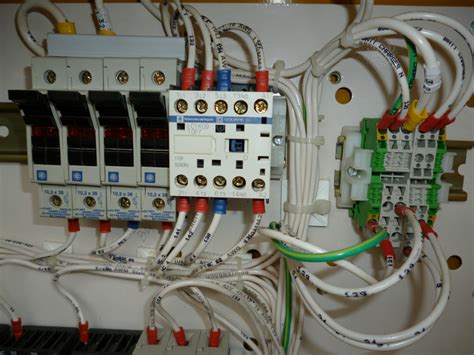 Power Failure Simulation Test Power Systems Plus Inc