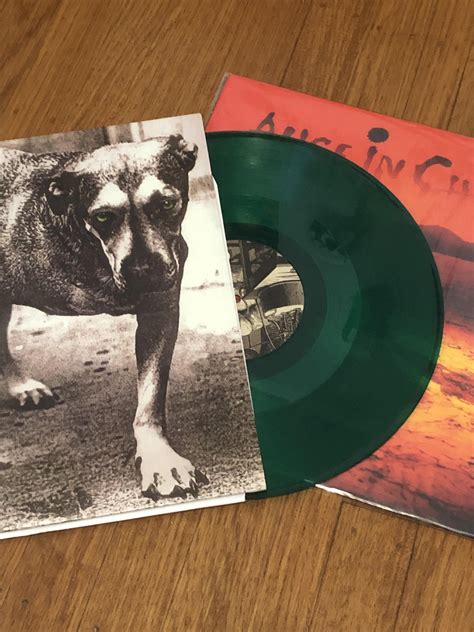 Happy Birthday Layne Staley Rheavyvinyl
