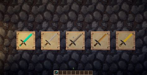 Elixir Craft Minecraft Texture Pack