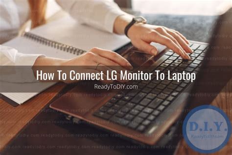 Lg Monitor Not Connecting To Laptop Mac Pc Ready To Diy