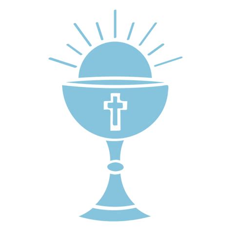 Christian Goblet Cut Out Png And Svg Design For T Shirts