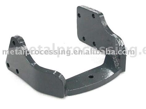 Structure Part High Quality Structure Part On