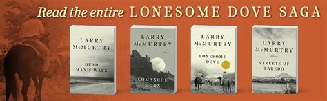 Lonesome Dove Mcmurtry Larry 9780671683900 Books Amazon Ca