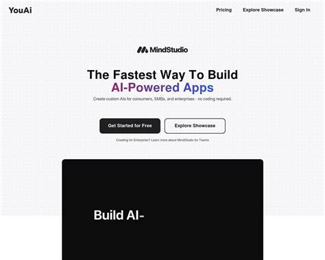 Discover How You AI Mind Studio Vs CrewAI Compare In AI Development