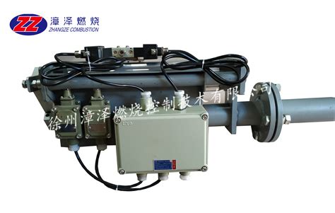 阀门 推进器类 高能点火器 点火油枪 火检 徐州漳泽燃烧控制技术有限公司