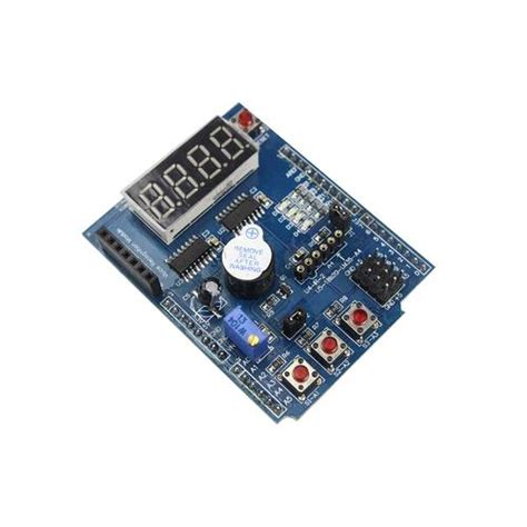 jual arduino uno learning kit expansion development board uno