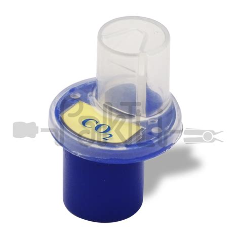 Detector Co2 Neonatal Tecno Comercial Paktli S A De C V