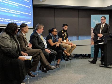 Bunjil Energy Our Director Isaac Harrison And Jaynaya