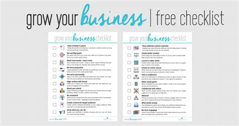 Grow Your Business 10 Things To Do In The New Year Fabi Paolini