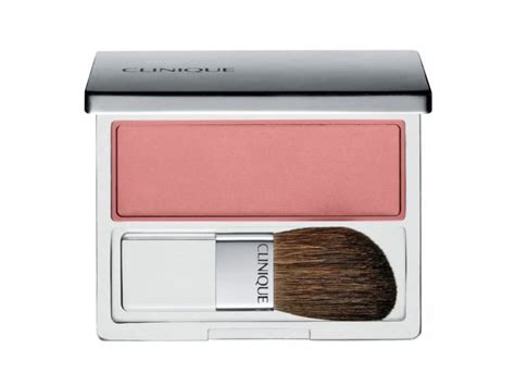 Clinique Blushing Blush Powder Blush Dame 6 G 110 Precious Posy Cdon