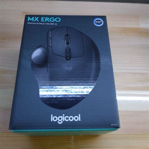 Logicool Mxtb1s メルカリ