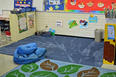 Creating A Comfortable Learning Environment 10 Classroom Hacks For