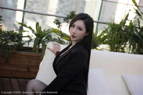 Hit x Hot Vol 6294 大琪琪Emily Page 1 10