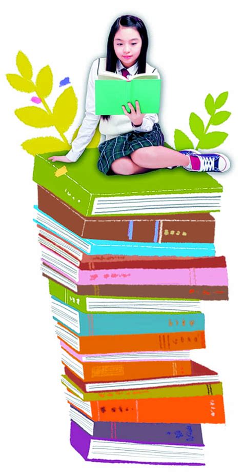 [시가 있는 간이역] 책 읽기 싫어하는 아이 이화주 경남신문