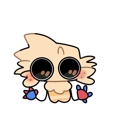 Discover 23 Dandys World Pics And Astro Wallpaper Dandys World Ideas Moon Flower Twisted