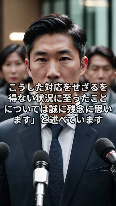 Wshortジャニーズ事件は終わらない 米国における約465億円の賠償を求める訴えについて Youtube