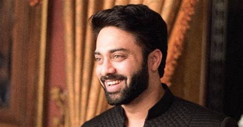 Tollywood Actor Navdeep Appears Before Ed In Drugs Case