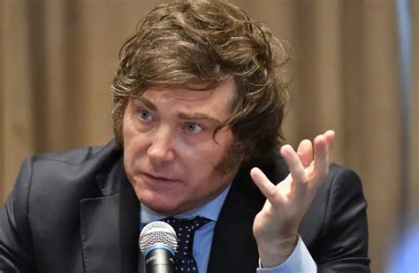 Quién Podría Ser El Candidato De Milei En Córdoba Midieron A Un