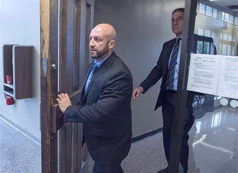 Halifax Trial Sees Defence Lawyer Question Credibility Of Woman Who