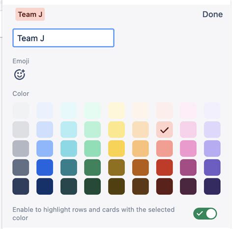 Solved Is There A Way To Color The Cards On The New Timel
