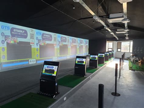 인천 한국골프연습장 골프연습장 창업 네이버 블로그