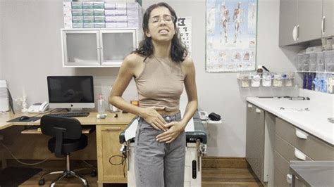 Labor And Delivery 1080p Aria Nicole Clips4sale
