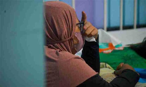 Dpr Pemerintah Jangan Lepas Tangan Dari Kasus Gagal Ginjal Akut