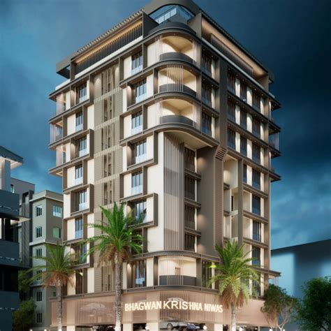 3 BHK Projects In Mumbai By Quick Developers Dwello