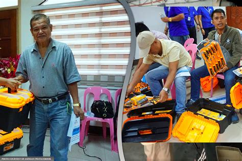 Woke Si Lolo This Year Old Grandpa Gets Cool New Skills As