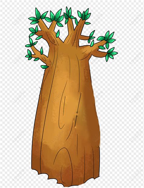 Budding Trees Big Trees Sprouting Leaves Png Image Image And Picture For Free Download Lovepik