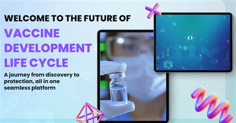 Vaccine Development Life Cycle Pega Genai Blueprint Bluerose