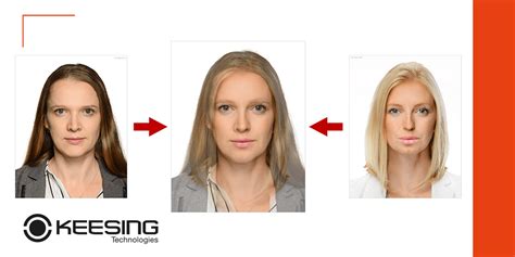 What Is Facial Morphing How Can It Affect Identity Verification