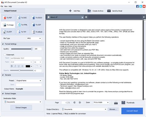 Video File Conversion Software At Seth Reynolds Blog