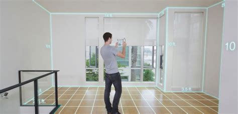 Mobile Indoor Sensing Devices Xyht