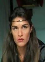 Nackte Daniela Garmendia in El callejón de los cholos