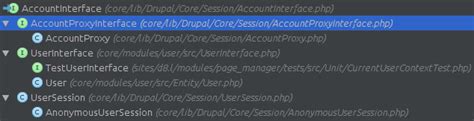 Remove Bugged Session Related Methods From AccountInterface